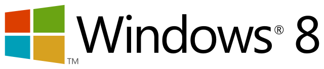 Windows 8 Logo PNG | Citypng