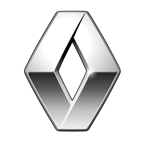 HD Renault Logo Transparent Background | Citypng