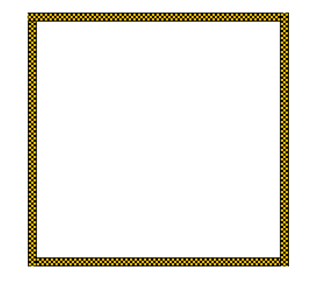 Taxi Cab Yellow Pattern Image PNG | Citypng