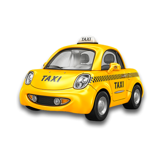 HD Seat Auto Taxi Car Cab Transparent PNG | Citypng