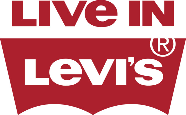 HD PNG Levis Logo | Citypng