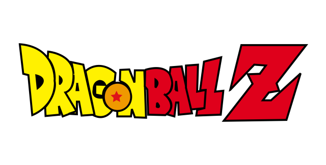 HD Dragon Ball Z Outline Black Logo PNG | Citypng