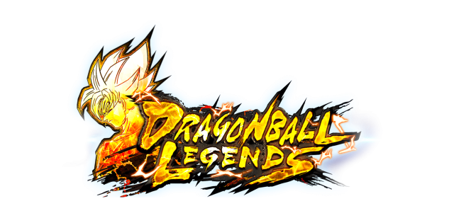 Dragon Ball Legends Blue Logo PNG Image | Citypng