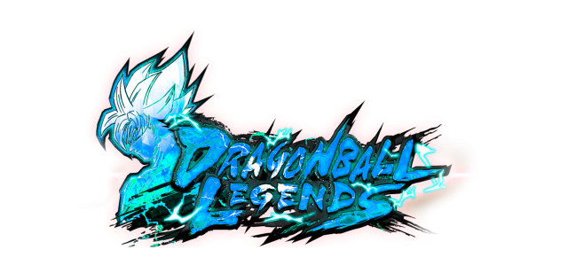 HD Dragon Ball Legends Logo PNG | Citypng