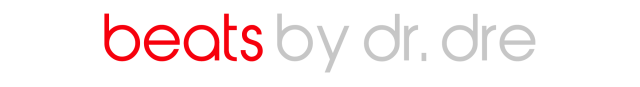 HD Beats By Dr Dre Logo PNG | Citypng