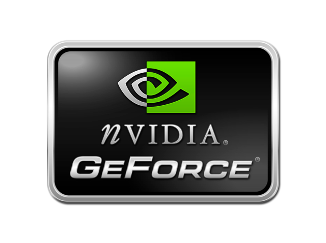 geforce logo transparent cutout PNG & clipart images | CITYPNG