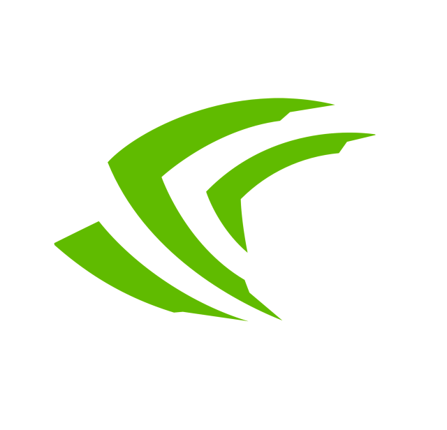 Nvidia Geforce Square Green Icon PNG | Citypng
