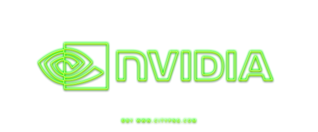 Nvidia Graphics Cards Company Logo HD PNG | Citypng
