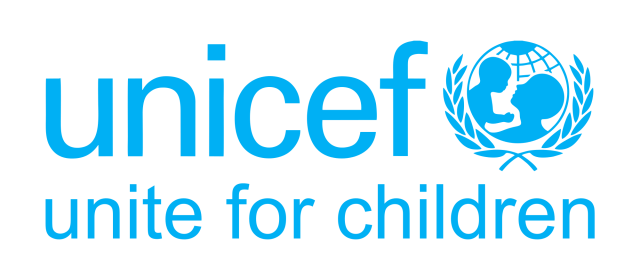 UNICEF Unite For Children White Logo HD PNG | Citypng