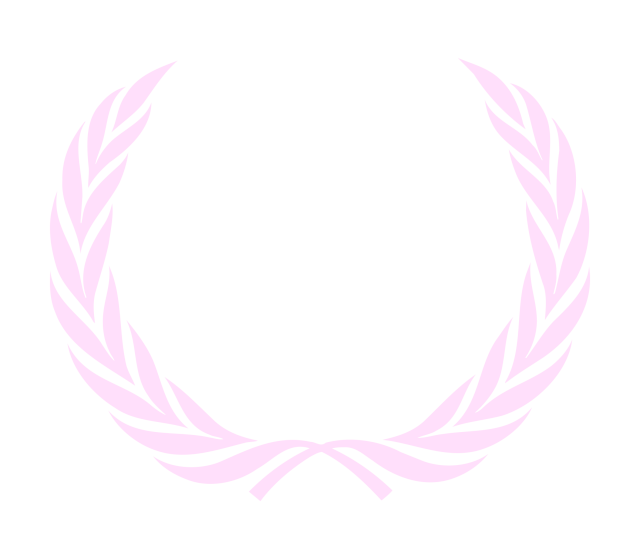 Silver 3D Wreath Laurel HD Transparent Background | Citypng