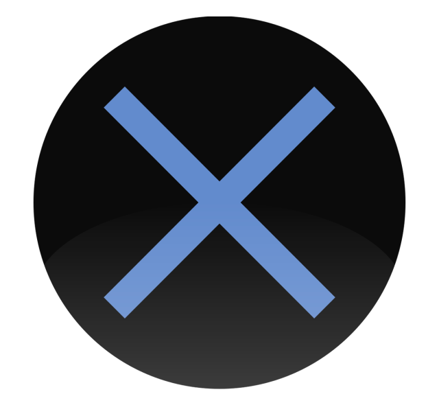 PlayStation Controller X Cross Button HD PNG | Citypng