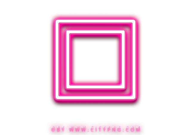 HD PNG PS Controller Green Triangle Neon Button Icon | Citypng