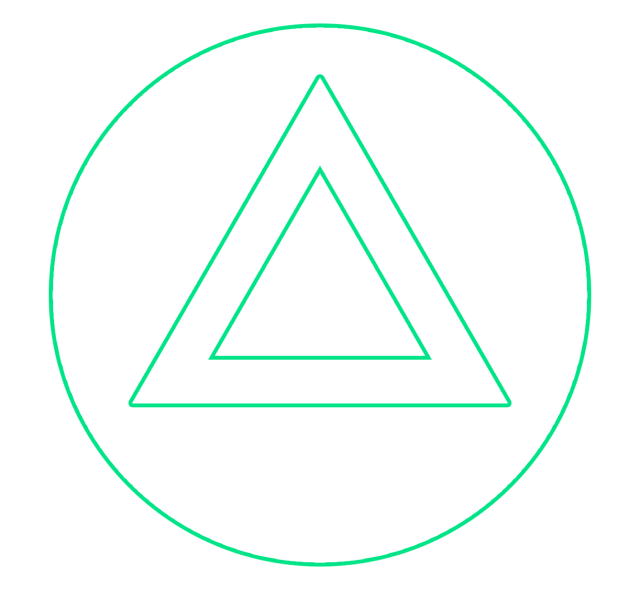 PlayStation Controller Triangle Button Icon PNG | Citypng