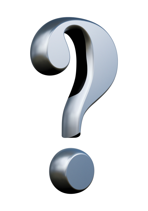HD PNG Purple Simple Question Symbol Icon | Citypng