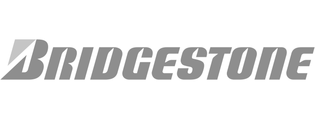 Bridgestone White Logo Transparent Background | Citypng
