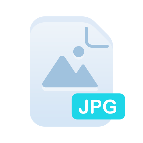 JPG Image File Icon PNG | Citypng