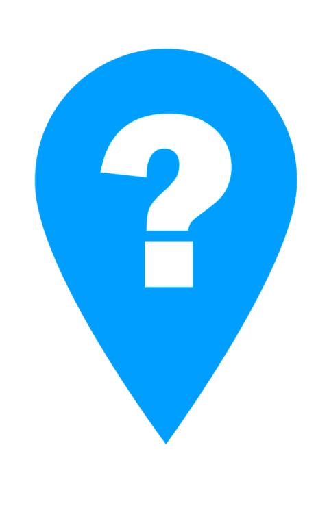 Red Simple Question Symbol Icon PNG | Citypng