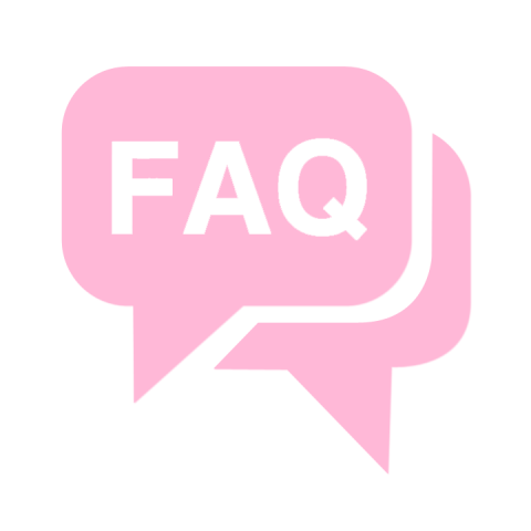 FAQ Questions Speech Bubble Yellow Icon PNG | Citypng