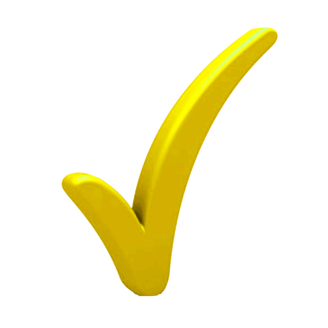 check cutout PNG & clipart images | CITYPNG