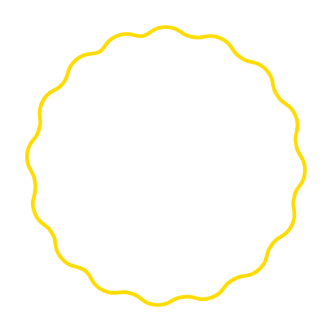 Yellow Circle HD PNG | Citypng
