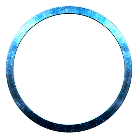 Cool Circle Png