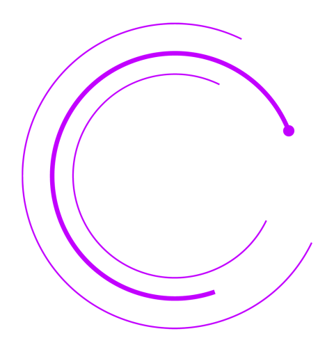 Creative Swirl Red Circle PNG Image | Citypng