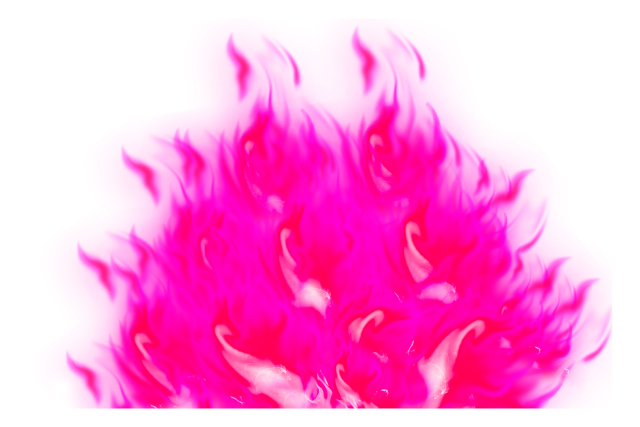 fire flames transparent cutout PNG & clipart images | CITYPNG