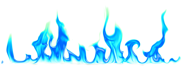 blue border cutout PNG & clipart images | CITYPNG