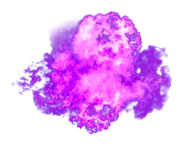 Tổng hợp Purple explosion background đẹp nhất cho game, video