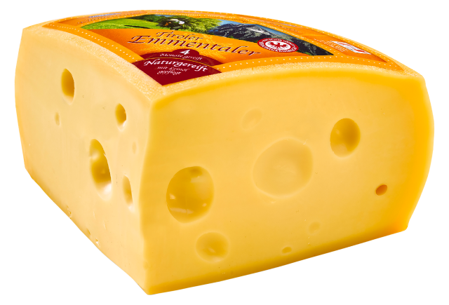 Swiss Emmental Edam Cheese Food PNG | Citypng