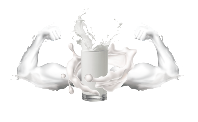 HD Milk Tornado Splash PNG | Citypng
