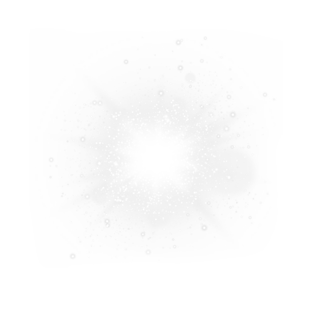 White Flare Glowing Light Effect PNG | Citypng