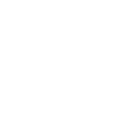 Glowing Blurry Square Blue Frame FREE PNG | Citypng