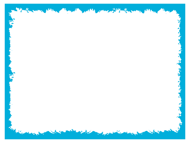 HD Grunge Rectangle Green Frame Transparent PNG | Citypng