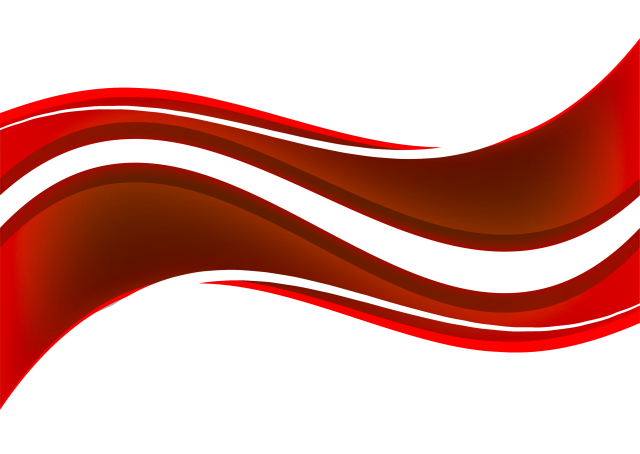 HD Red Cover Abstract PNG | Citypng