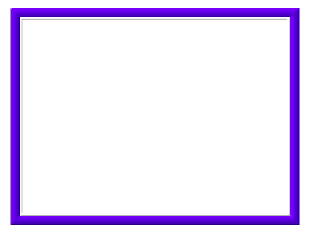 rectangle purple frame png cutout PNG & clipart images | CITYPNG