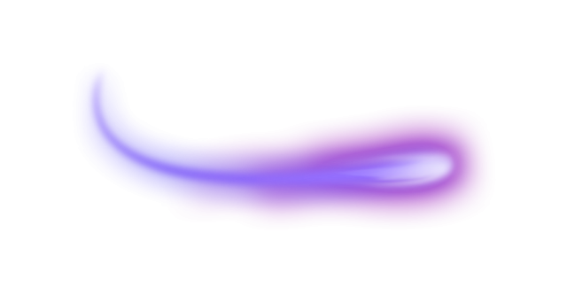 Bright Explosion Light Purple Effect FREE PNG | Citypng