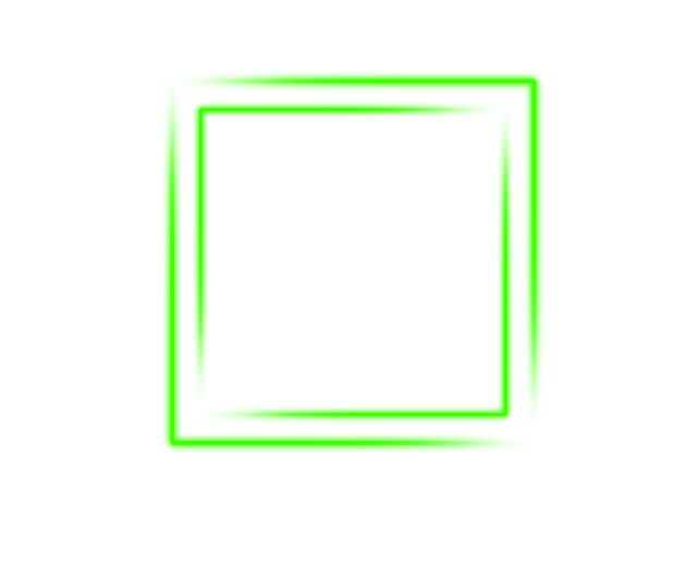 neon green cutout PNG & clipart images | CITYPNG