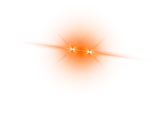 Laser Eyes Lens Flare Red Effect HD PNG | Citypng