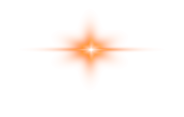 Star Light Green Lens Flare Effect Transparent PNG | Citypng