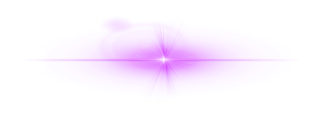 purple light transparent cutout PNG & clipart images | CITYPNG
