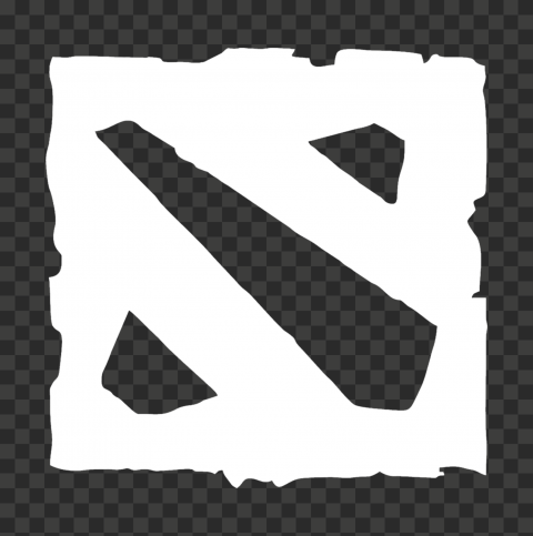 HD Dota 2 Official Logo PNG | Citypng