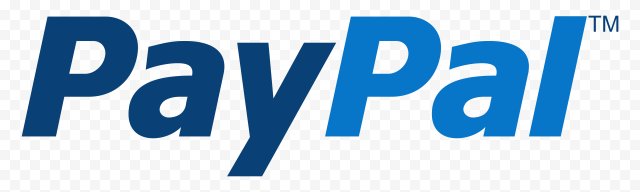 Transparent HD PayPal Logo | Citypng