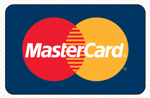 Transparent MasterCard Card Payment White Icon | Citypng