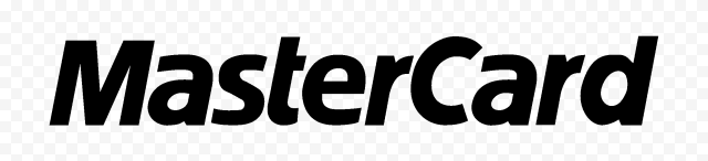 HD MasterCard Typography Text White Logo PNG | Citypng