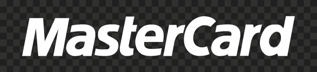 Download MasterCard White Logo PNG | Citypng