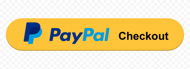 Download PayPal Yellow Payment Button PNG | Citypng