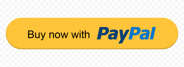 Download PayPal Yellow Payment Button PNG | Citypng