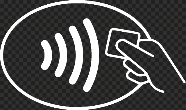 Download HD White Hand To Hand Money, Cash Payment Icon PNG | Citypng