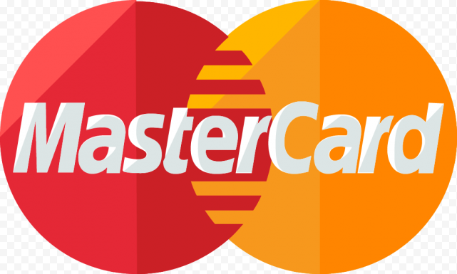 HD MasterCard Payment Logo Transparent Background | Citypng